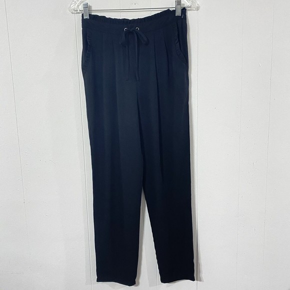 Storia | Pants & Jumpsuits | New Storia High Rise Semisheer Crepe ...